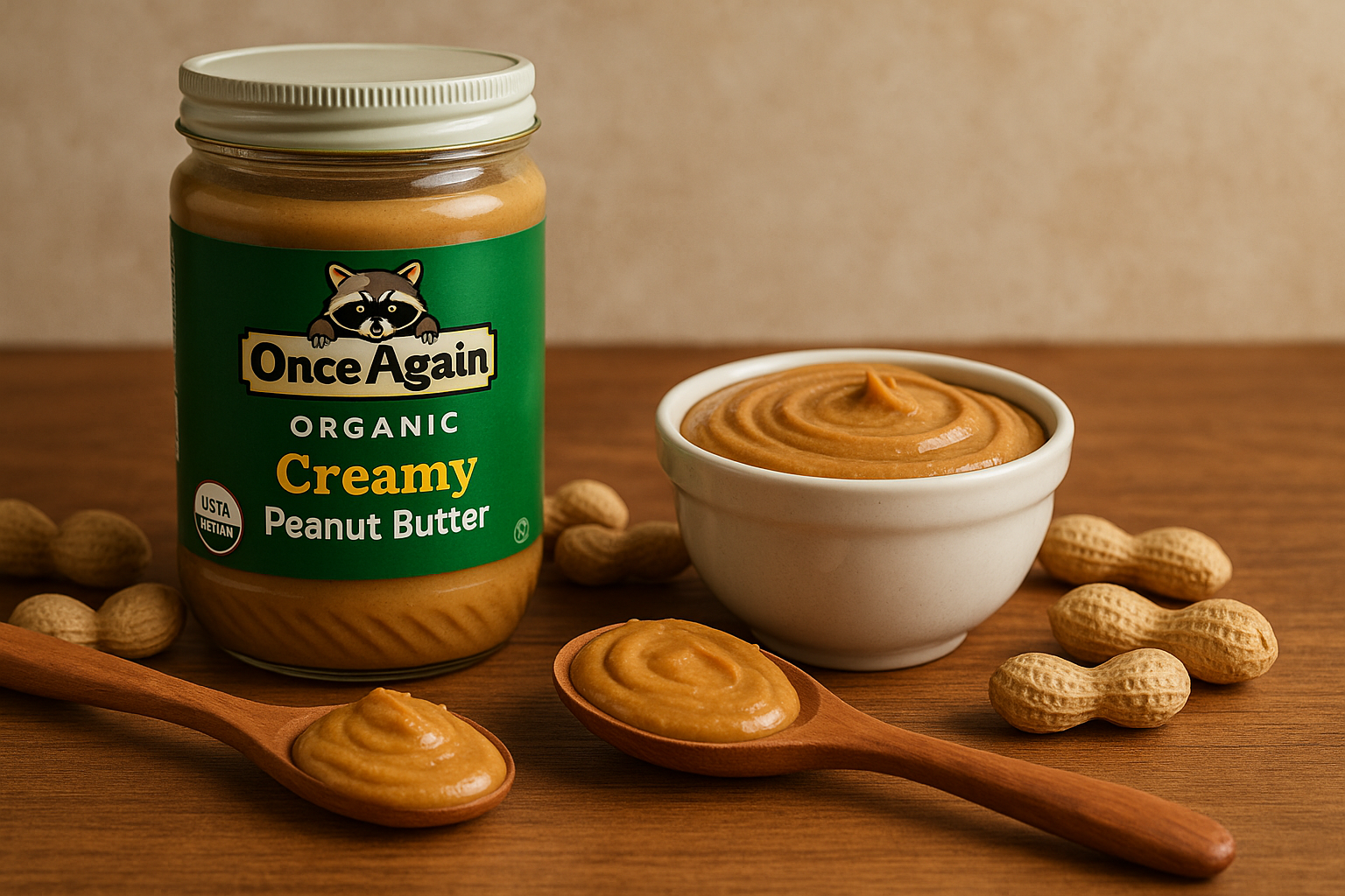 The Healthiest Peanut Butter Brand: What Chiropractors & Nutrition ...
